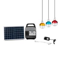 China Solar Electric Power Outage Emergency Night Market Stall Fishing Friends Night Fishing Car Maintenance for sale