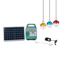 China Solar Electric Power Outage Emergency Night Market Stall Fishing Friends Night Fishing Car Maintenance for sale