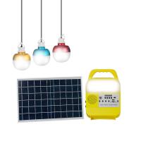China Solar Electric Power Outage Emergency Night Market Stall Fishing Friends Night Fishing Car Maintenance for sale