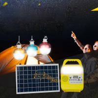 China Solar Electric Power Outage Emergency Night Market Stall Fishing Friends Night Fishing Car Maintenance for sale