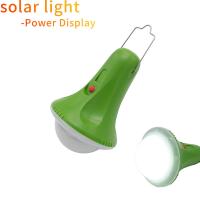 China 30W Solar Panel Energy System 5200mAh Home Lighting System With 4PCS LED Lamps for sale