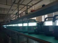 China China Factory Home Lighting Kit Power System Radio house solar panel system for sale