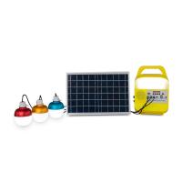 China High Quality Newest Solar Light with Radio Factory Produce Solar Lights OEM Order for sale