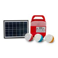 China High Quality Newest Solar Light with Radio Factory Produce Solar Lights OEM Order for sale
