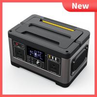 China ABS OEM Portable Solar Panel Kit With Battery And Inverter for sale