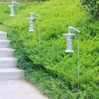 China Solar Mosquito-Killing Lamp Lighting Mosquito-Killing Intelligent Light Control Lamp for sale