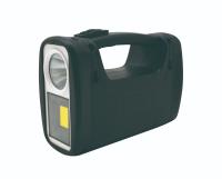 China Solar Portable Lights Solar Multipurpose Lighting with USB Solar Outdoor Lamps SRE-18N for sale