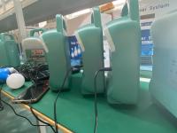 China Portable Solar Lighting Kits/Solar Panels for Home lighting System SRE-583 for sale