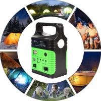China Solar FM Radio Solar Kit off Grid Solar System 10W Solar Home Light Kit Global Sunrise Lights for sale