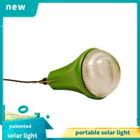 China 2 Bulbs 435lum Solar Panel Energy System 10400mAH Solar Charger Light Kit for sale