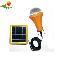 China Solar Power System Solar Panel Mini Home Lighting System with Mobile Charger SRE-88G-3 for sale