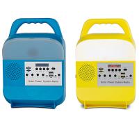 China Portable Solar Lighting Kits/Solar Panels for Home lighting System SRE-583 for sale