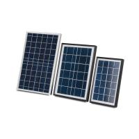 China 50000h Lifespan IP55 Night Market LED Solar Light For Camping for sale