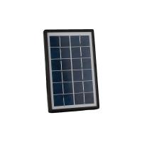 China 15 Hours Solar Powered LED Lights 5W Portable Solar Lights For Home for sale