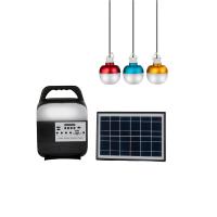 China IP55 DC15V Led Solar Camping Lights 49.5*40.5*46CM Solar Fishing Lights for sale