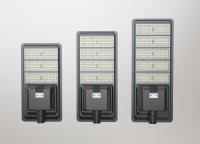 China OEM All In One Solar Street Light 300w 400W 500w Solar Powered Sensor Light for sale