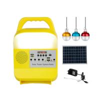 China 8000mah Battery Solar Tent Lights for sale