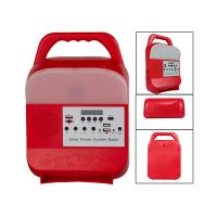 China Solar Photovoltaic Power Generation Solar Reading Lamps SRE685 for sale