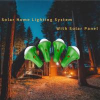 China Small Spotlight 11-30Hrs Solar Powered Led Lights For Homes for sale