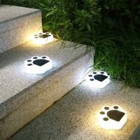 China Rain Proof IP65 Solar Garden Decorative Lights 10000H Lifetime for sale