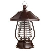 China UV Led Solar Mosquito Lamp for sale