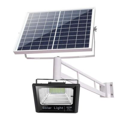 China 4500MAH 9000MAH IP65 Waterproof Solar Flood Lights For Horse Arena for sale