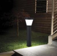 China 5V 4.5W SMD2835 LED Solar Powered Patio Lights For Yard for sale
