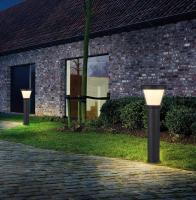 China 5V 4.5W SMD2835 LED Solar Powered Patio Lights For Yard for sale