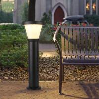 China 5V 4.5W SMD2835 LED Solar Powered Patio Lights For Yard for sale