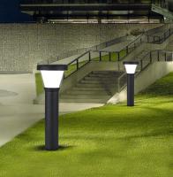 China Bright White 100LM SMD2835 Solar Decorative Lights For Walkway for sale