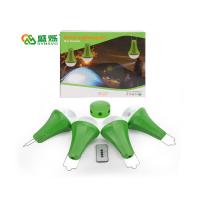 China CE 5200mah Waterproof Solar Garden Light Mono Solar Panel Home Lighting for sale