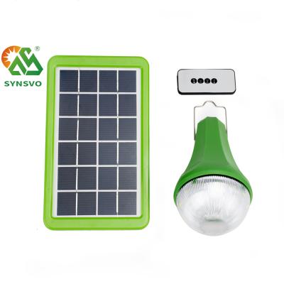 China 5V 5200mah 300lm LED Solar Home Lighting System Can Charge Mobile Phones for sale