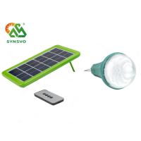 China ROHS 3PCS Solar Panel Energy System 11Hrs To 30Hrs Solar Energy Panels For Homes for sale