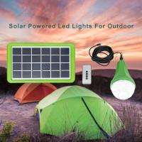 China ROHS 3PCS Solar Panel Energy System 11Hrs To 30Hrs Solar Energy Panels For Homes for sale