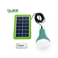 China Solar Camping Light Power Solar Rechargeable Led Camping Lantern For Outdoor Hiking White Light for sale