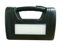 China Solar Portable Lights Solar Multipurpose Lighting with USB Solar Outdoor Lamps SRE-18N for sale