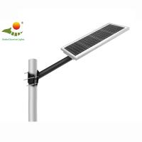 China Outdoor Solar Street Light 35W for sale