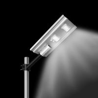 China Solar Panel Street Lights Solar Powered Led Light With Solar Panel for sale