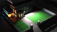 China High Lumen AW Solar Led Flood Light Security Light 100W 200W 300W 500W 800W for sale