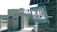 China High Lumen AW Solar Led Flood Light Security Light 100W 200W 300W 500W 800W for sale