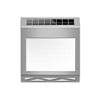 China Waterproof 6000k Solar Address Sign Wall Light FCC 8pcs Led House Number Light for sale