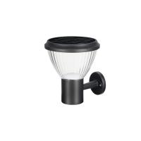 China Modern Outdoor Wall Lamp Simple Outdoor Balcony Door Waterproof Wall Lamp Corridor Courtyard Wall Lamp for sale