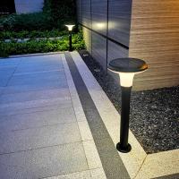 China DC 5V Outdoor Solar Garden Light 6000K Patio Power Lanterns Sensor For Home Lawn Walkway for sale