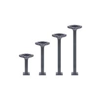 China Solar Powered Lamp Waterproof IP65 Landscape Lighting Yard Lawn Decoration for sale