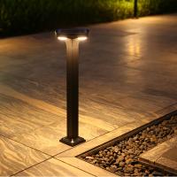 China Solar Powered Lamp Waterproof IP65 Landscape Lighting Yard Lawn Decoration for sale
