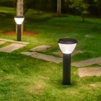 China Outdoor LED Lighting Garden Low Voltage Landscape Lighting Systems Lamp Sun Light for sale