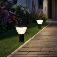 China Outdoor LED Lighting Garden Low Voltage Landscape Lighting Systems Lamp Sun Light for sale