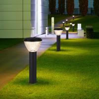 China Outdoor LED Lighting Garden Low Voltage Landscape Lighting Systems Lamp Sun Light for sale