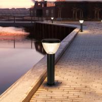China Outdoor LED Lighting Garden Low Voltage Landscape Lighting Systems Lamp Sun Light for sale