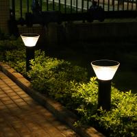 China Aluminium Waterproof IP65 ABS Walkway Landscape Light Outdoor LED for sale